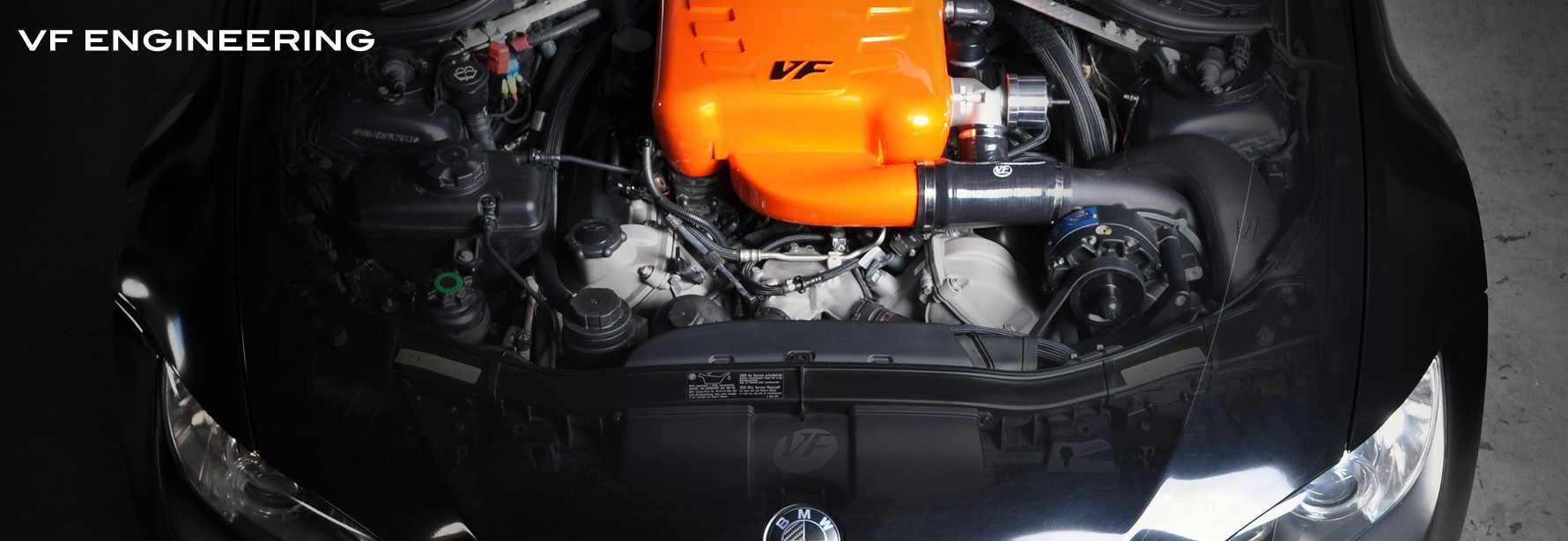 VF Engineering - Brand