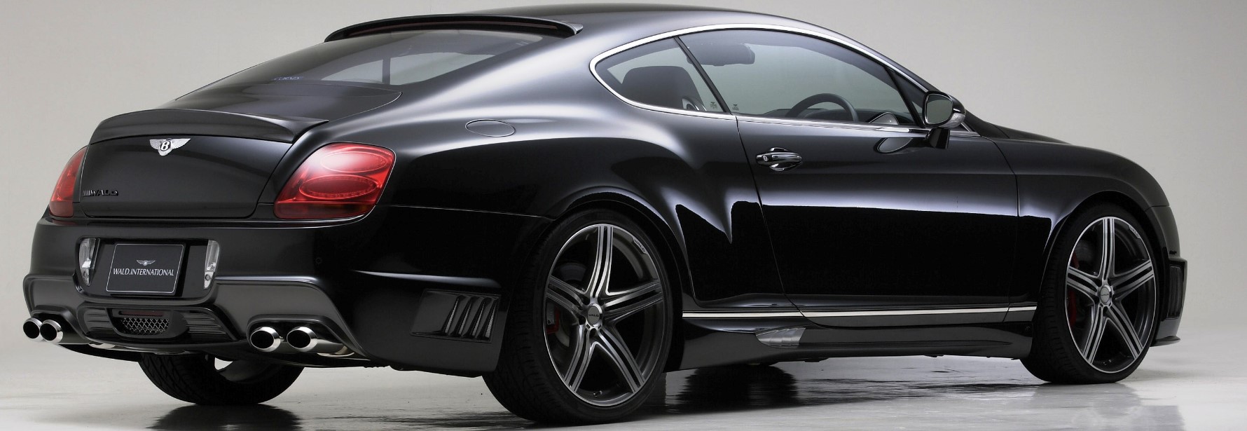 WALD International - Brand