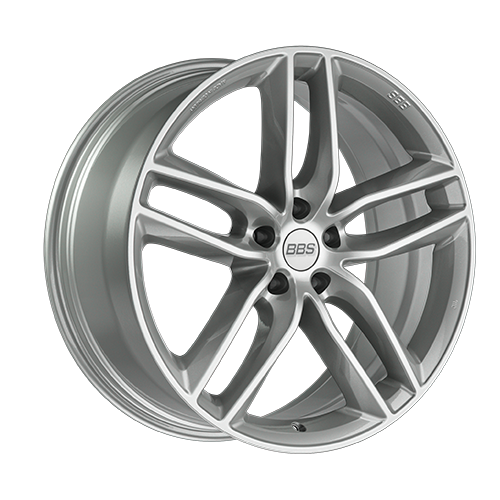 UTILITY DESIGN - BBS - Custom Forged Wheels