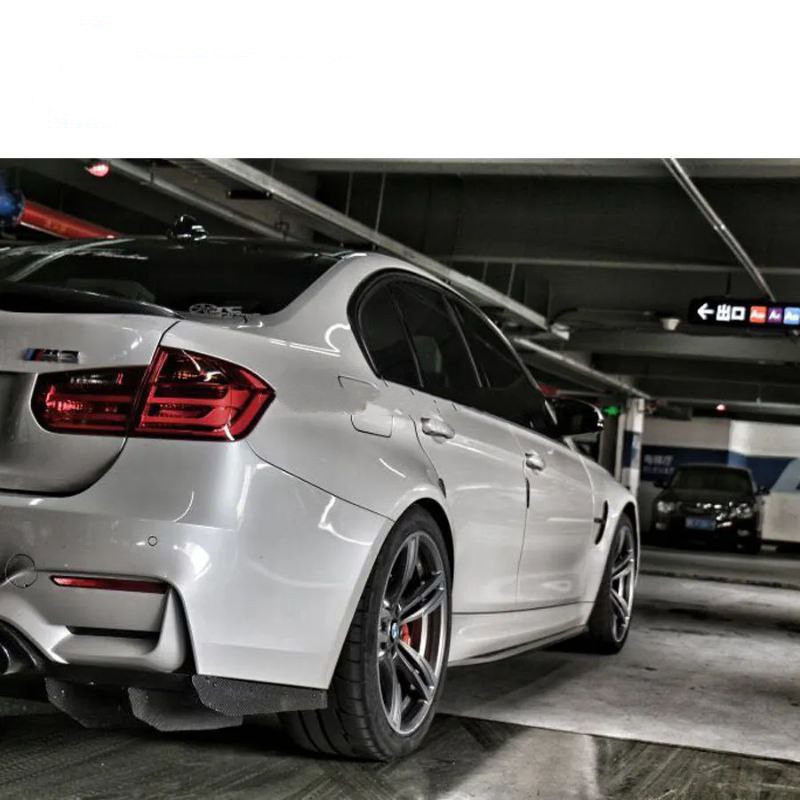 BMW F80 M3 F82 M4 - BMW