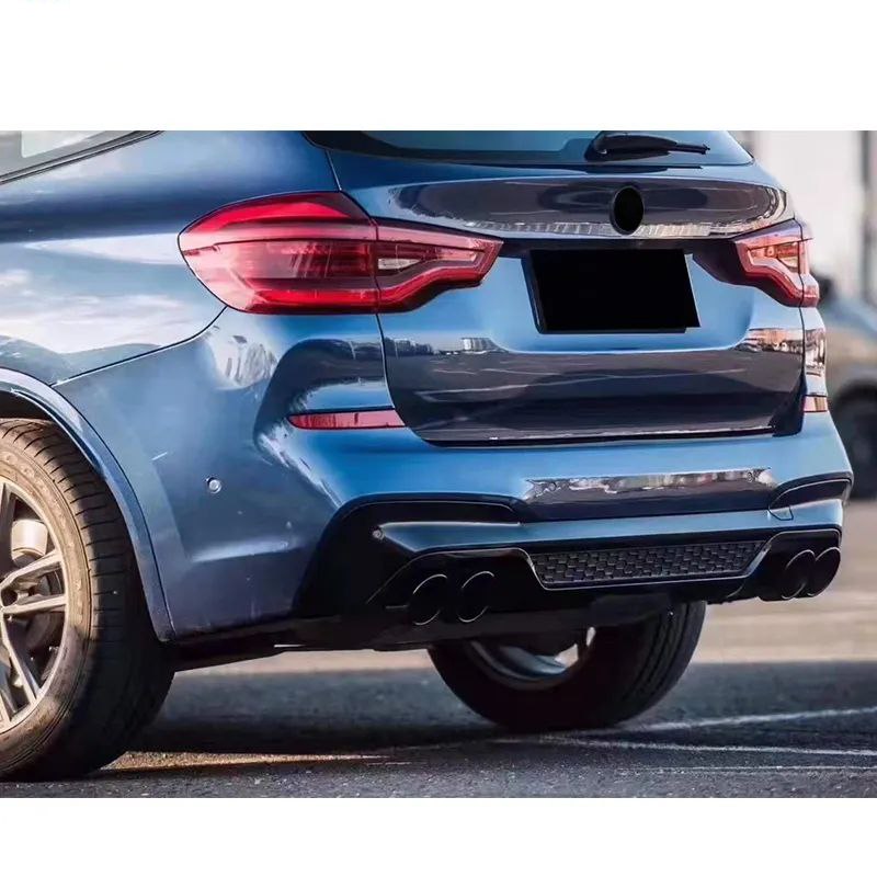 BMW X3 X3M G01 G08 - BMW