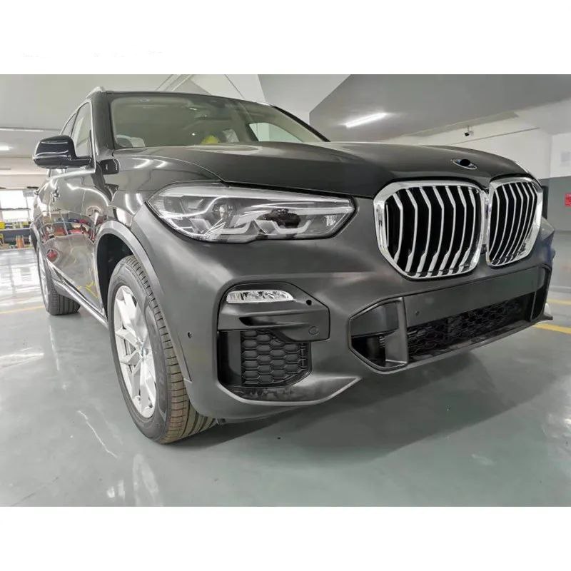 BMW X5 series G05 - BMW