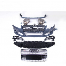 AUDI A8 S8 2016 Bumper Full Body Kit