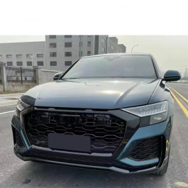 AUDI Q8 RSQ8 Body Kit