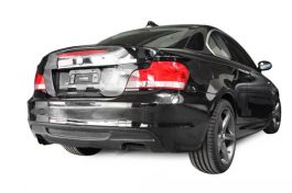 Bmw 1 series E82 Body Kit