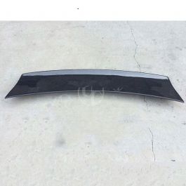 BMW 3 series E92 M3 rear wing carbon spoiler carbon wing body kits