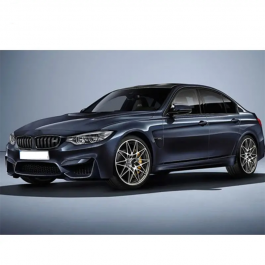 BMW 3 Series F30 M3 Body Kit