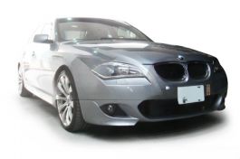 Bmw 5 series E60 Body Kit