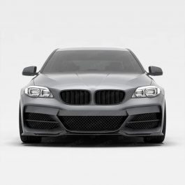 BMW 5 Series F18 Exterior Front Bumper Body Kit