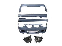 BMW M-TECH 1 series F20 2012-2017 Body Kit