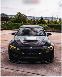 BMW M235 F22 Vision Realization wide body kit