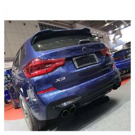 BMW X3 Series G01 X3M Body Kit