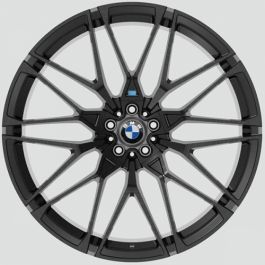 BMW 3 series wheels