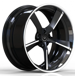CUSTOM FORGED WHEELS-777
