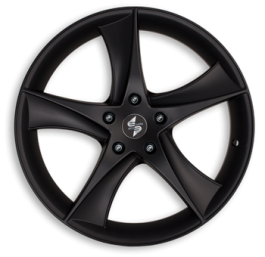 ETA BETA WHEELS JOFIEL SILVER