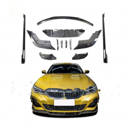 BMW 3 Series G20 G28 Body Kit