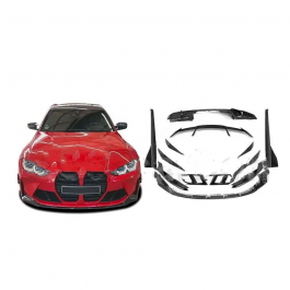 BMW M Series M3 M4 Body Kit