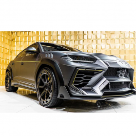 LAMBORGHINI URUS Body Kit