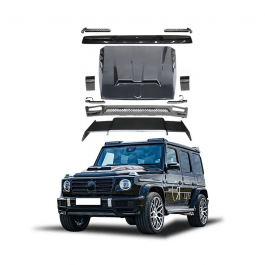 Mercedes Benz B G63 W464 BODY KIT