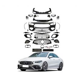 MERCEDES BENZ CLA 250 BODY KIT