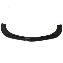 Mercedes Benz S-class W222 Carbon Fiber front spoiler front bumper lip