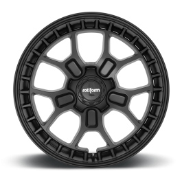 MHT ROTIFORM CAST ZMO-M SERIES WHEELS