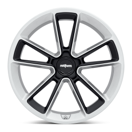 MHT ROTIFORM FORGED BTL SERIES WHEELS