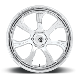 MHT US MAGS EL REY PRECISION SERIES WHEELS