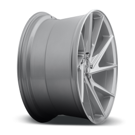 Niche Arrow Black -M258 2022 Styles Series Wheels