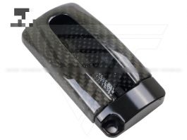 Nissan R35 GTR Carbon Fiber Key Fob Cover