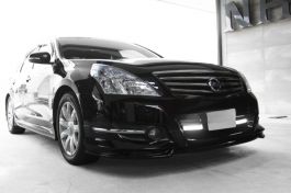 Nissan TEANA Body Kit