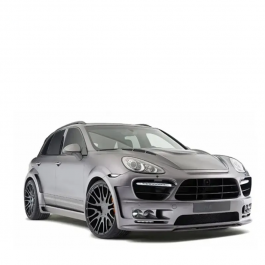 PORSCHE CAYENNE 958 Body Kit