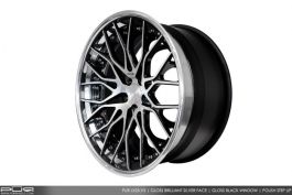 PUR WHEELS - Luxury Series III - LX25