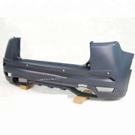 Range Rover evoque to ST style body kit car bumpers 2013-2015