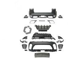 Range Rover Sport SVR 2018 Body Kit