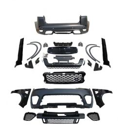 RANGE ROVER SVR 2014-2017 BODY KIT