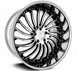 RENNEN FORGED WHEELS - STANDARD FORGED SERIES - R52