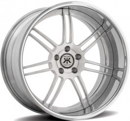 RENNEN FORGED WHEELS - STANDARD FORGED SERIES - R52