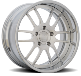 RENNEN FORGED WHEELS - STANDARD FORGED SERIES - R52
