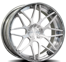 RENNEN FORGED WHEELS-STEP LIPS X CONCAVE SERIES-R55 STEP LIP X