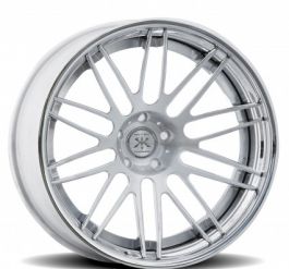 RENNEN FORGED WHEELS-STEP LIPS X CONCAVE SERIES-R55 STEP LIP X