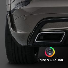 STARTECH RANGE ROVER VELAR POWER UPGRADE