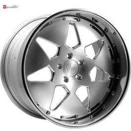 VIP Modular VX-310 3 PIECE Forged Wheels