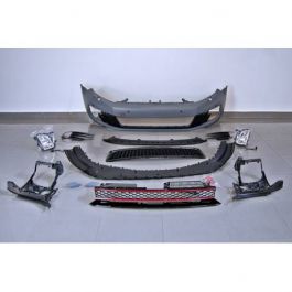 Volkswagen Golf 6 GTI Front Bumper body kit