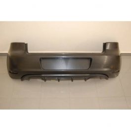 Volkswagen Golf 6 Rear Bumper body kit