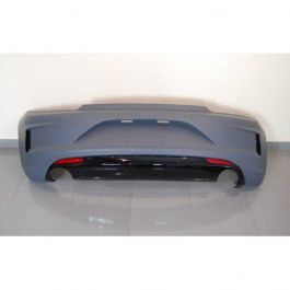 Volkswagen Scirocco Rear Bumper body kit for 2014