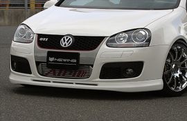Volkswagen Golf 5 GTI - Volkswagen