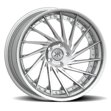 Rennen Forged Wheels| Tuning Empire