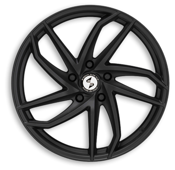 ETA BETA WHEELS- HERON - ETA BETA WHEELS - Custom Forged Wheels