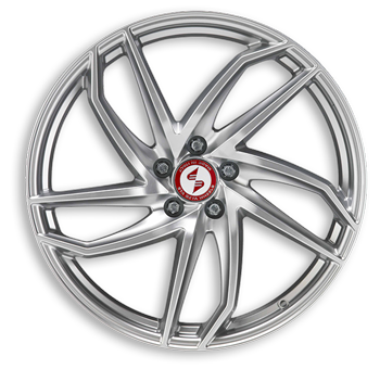 ETA BETA WHEELS- HERON - ETA BETA WHEELS - Custom Forged Wheels